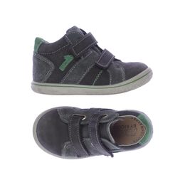 Pepino Herren Kinderschuhe, grau, Gr. 22