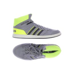 adidas NEO Damen Kinderschuhe, grau, Gr. 38