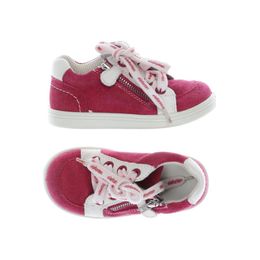 Elefanten Damen Kinderschuhe, pink, Gr. 22