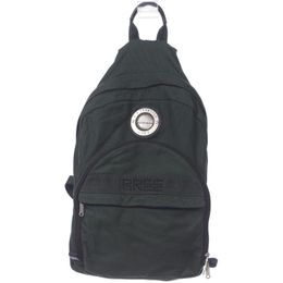 Bree Herren Rucksack, grün, Gr.