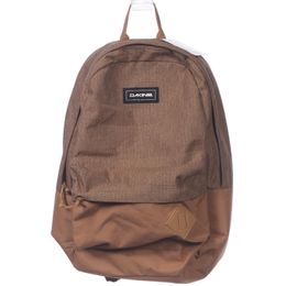 Dakine Herren Rucksack, braun, Gr.