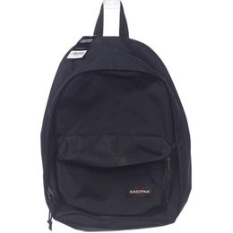 Eastpak Herren Rucksack, marineblau, Gr.