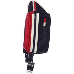 Tommy Hilfiger Herren Tasche, marineblau, Gr.