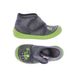 Superfit Herren Kinderschuhe, grau, Gr. 24