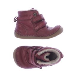 froddo Damen Kinderschuhe, bordeaux, Gr. 21