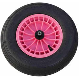 Ersatzrad Cosmo-Line Pink Achse 20 x 130