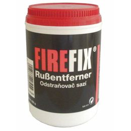 Rußentferner für Kamine und Feuerstellen Kaminzubehör Kamin Reiniger - FIREFIX