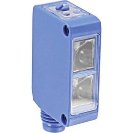 Contrinex Reflexions-Lichttaster LTR-C23PA-PMK-603 620-600-101 hellschaltend, dunkelschaltend 1 St.