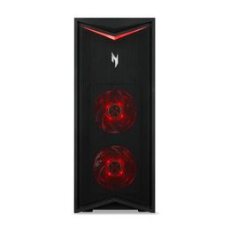 Acer Nitro Gaming-Desktop PC | N70-130 | Schwarz