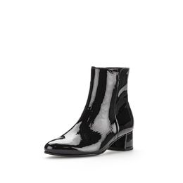 Stiefelette Gabor schwarz