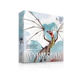 Asmodee Wyrmspan