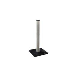 Flamingo - Scratching Pole Alfa - Black - 90cm