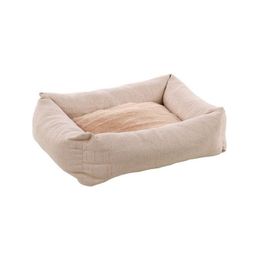 Flamingo - Dogbed Yara - Light Pink - 50 cm