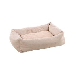 Flamingo - Dogbed Yara - Light Pink - 65cm