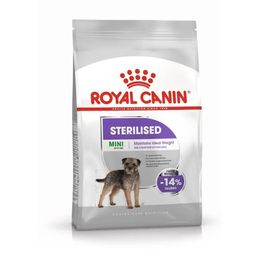 Royal Canin Mini Sterilised 3kg