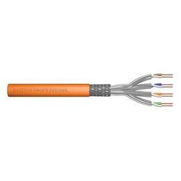 Digitus Ethernet Netzwerkkabel DK-1743-VH-5 500 m orange 1.200 MHz, 1 St.