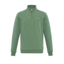 Williot Sweatshirt Herren Gr&ouml;&szlig;e XXL gr&uuml;n
