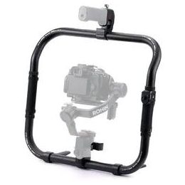 Tilta TGA-PRG2-TK Basic Ring Grip Plus für DJI Ronin Control Travel Kit