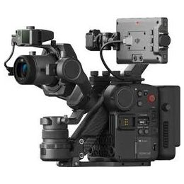 DJI Ronin 4D 4-Achsen Kino-Kamera 6K Combo Kit | ✔️ Kostenloses Erweiterungsset