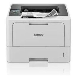 Brother HL-L5210DW Professioneller Schwarzweiß-Laserdrucker | ✔️ + 100 € gratis Geschenkbox