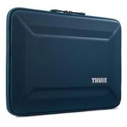 Thule Gauntlet 4 MacBook Pro Sleeve, 16 Zoll, Blau | ✔️ Vorübergehende Preissenkung