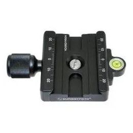 Sunwayfoto DDC-60i Screw-knob Clamp | ✔️ Abverkauf