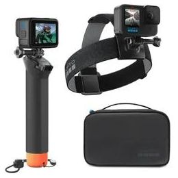 GoPro Adventure Kit 3.0