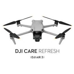 DJI Care Refresh 2-Jahres Plan Air 3 | ✔️ + 100 € gratis Geschenkbox