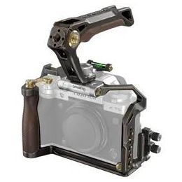 SmallRig Retro Handheld Cage Kit für FUJIFILM X-T5 3872 | ✔️ 15% Rabatt