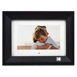 Kodak Digital Photo Frame 7 inch schwarz