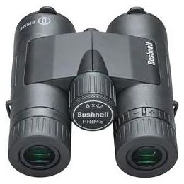 Bushnell Prime 8x42 Dachkantprismenfernglas Schwarz | ✔️ + 100 € gratis Geschenkbox