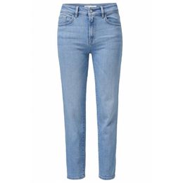 Salsa Jeans Jeans 'True' Damen Gr&ouml;&szlig;e 34 hellblau