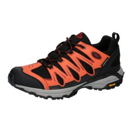 Br&uuml;tting Outdoorschuh BR&Uuml;TTING "Outdoorschuh Expedition", Herren, Gr. 44, schwarz, Synthetik, Schuhe Outdoorschuh