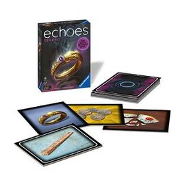 Ravensburger echoes Der Ring Brettspiel