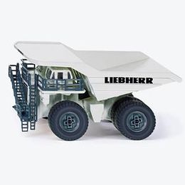 Siku Liebherr T 264 Muldenkipper 1807 Spielzeugauto