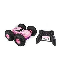 Revell RC Stunt Car Flip Ferngesteuertes Auto pink