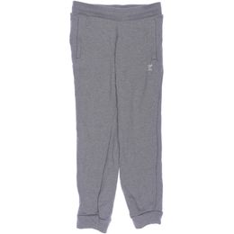 adidas originals Herren Stoffhose, grau, Gr. 0