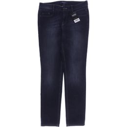 Atelier GARDEUR Damen Jeans, marineblau, Gr. 38