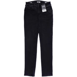 Pepe Jeans Damen Jeans, schwarz, Gr. 25