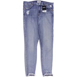 AGOLDE Damen Jeans, blau, Gr. 29