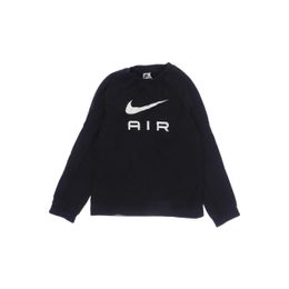 Nike Herren Hoodies & Sweater, schwarz, Gr. 146