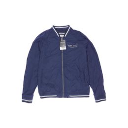 Pepe Jeans Herren Jacke, blau, Gr. 164