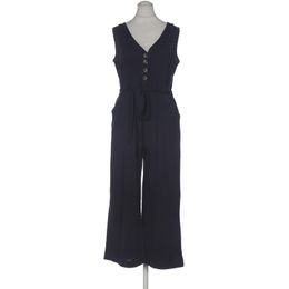 Boden Damen Jumpsuit/Overall, marineblau, Gr. 34