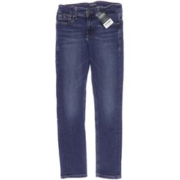 Tommy Hilfiger Herren Jeans, marineblau, Gr. 152