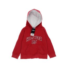 Tommy Hilfiger Herren Hoodies & Sweater, rot, Gr. 98