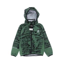 Lego Wear Herren Jacke, grün, Gr. 8