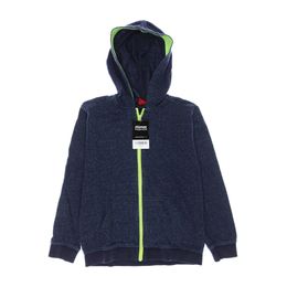 s.Oliver Herren Hoodies & Sweater, marineblau, Gr. 140