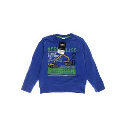 s.Oliver Herren Hoodies & Sweater, blau, Gr. 104