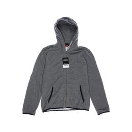 s.Oliver Herren Hoodies & Sweater, grau, Gr. 152