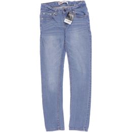 Levi's Levis Herren Jeans, blau, Gr. 10